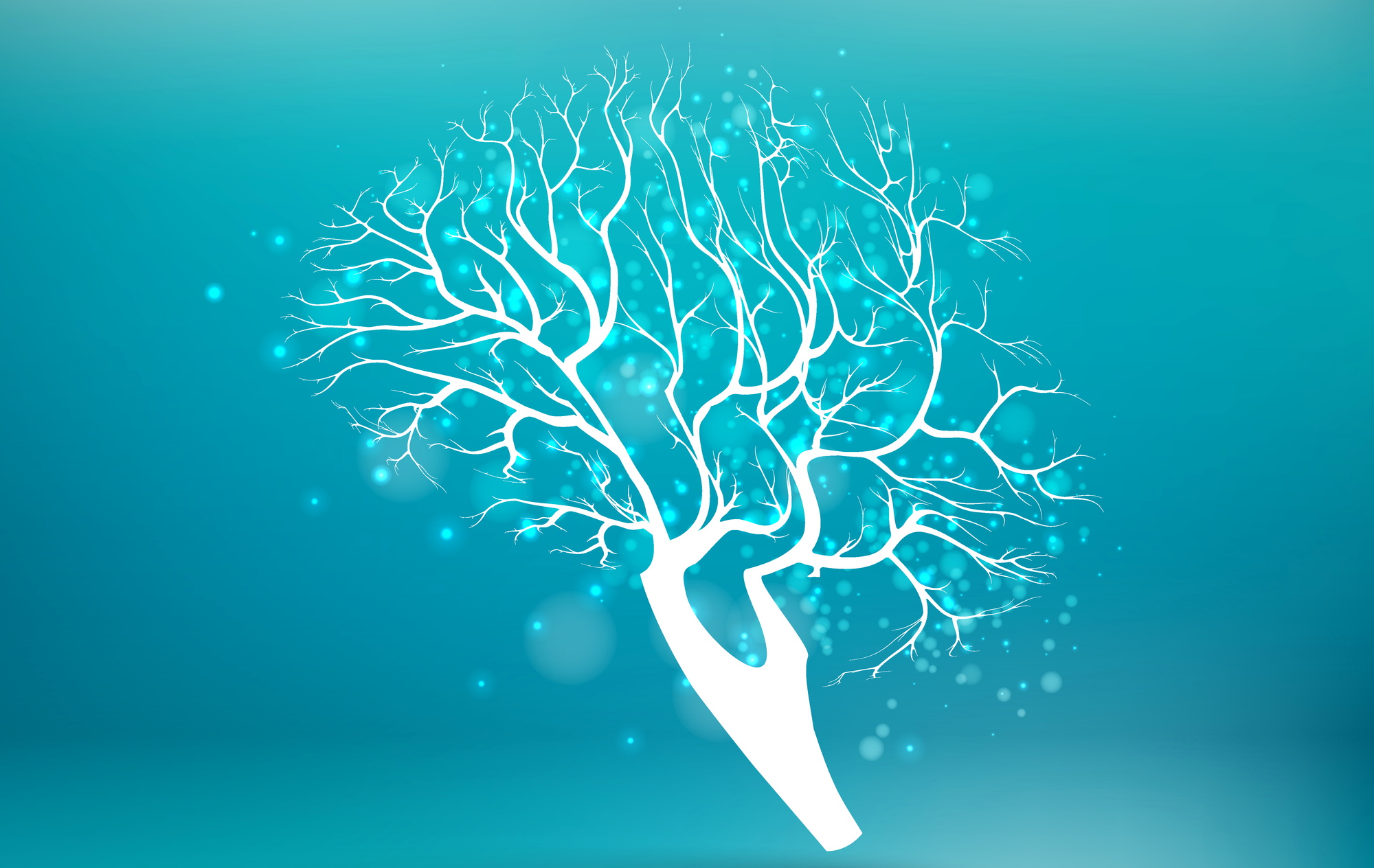 Silicon Intelligence, Organic Wisdom In Pictures | The Evolved Generalist